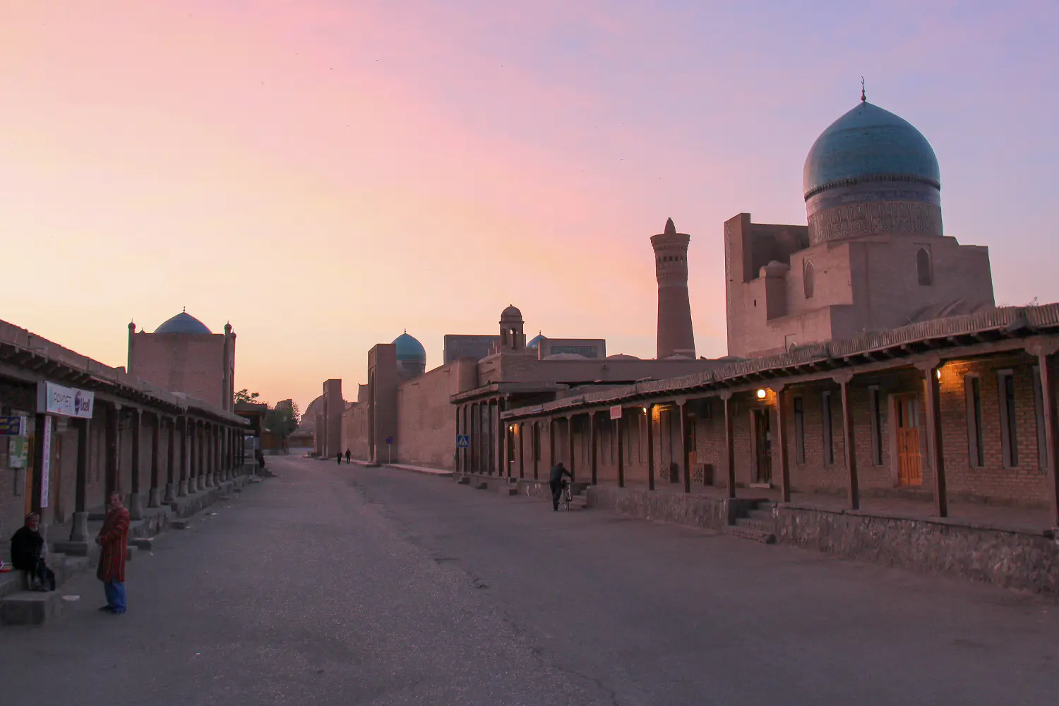 9 of the best things to do in Uzbekistan - Lonely Planet