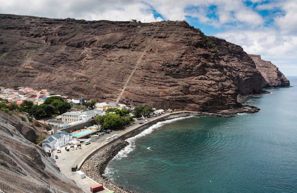 The allure and attractions of St Helena - Lonely Planet