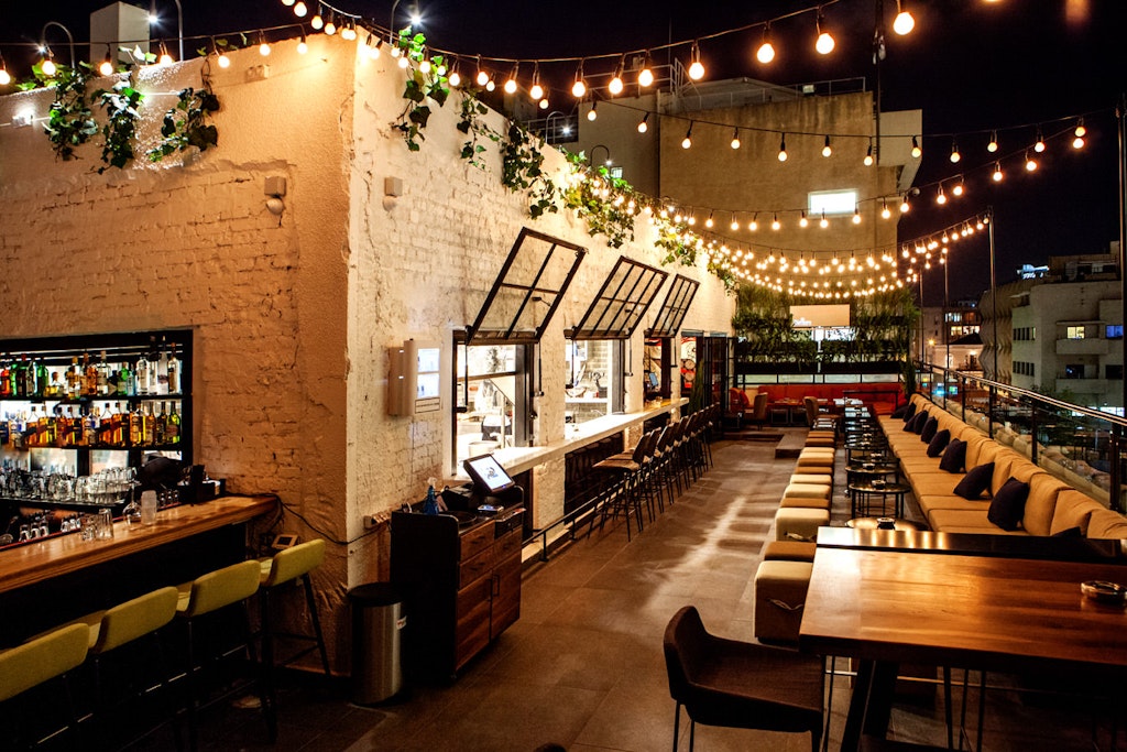 The best of Tel Aviv nightlife: where to party in Israel – Lonely ...