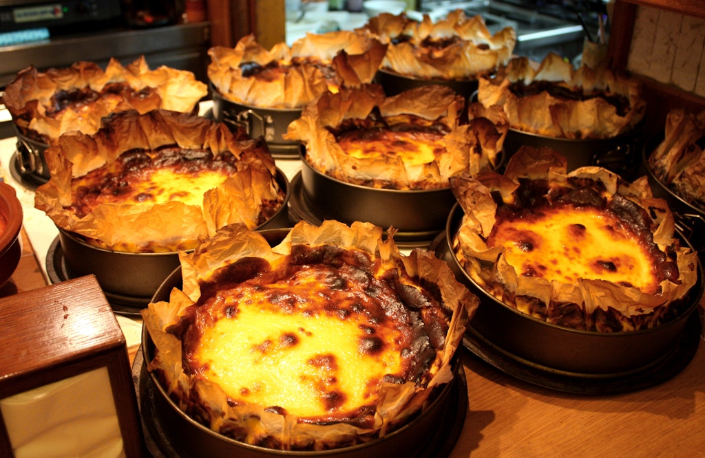 24 food-filled hours in San Sebastián - Lonely Planet