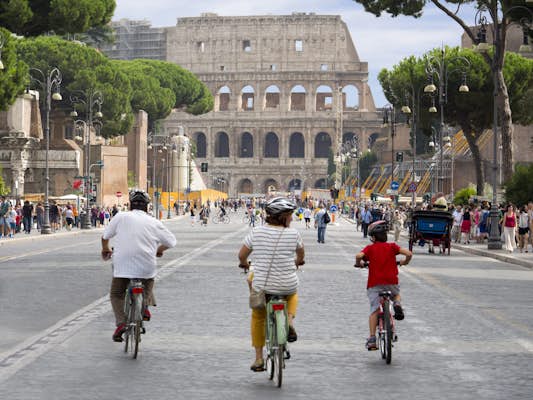 How to survive a city trip with kids - Lonely Planet