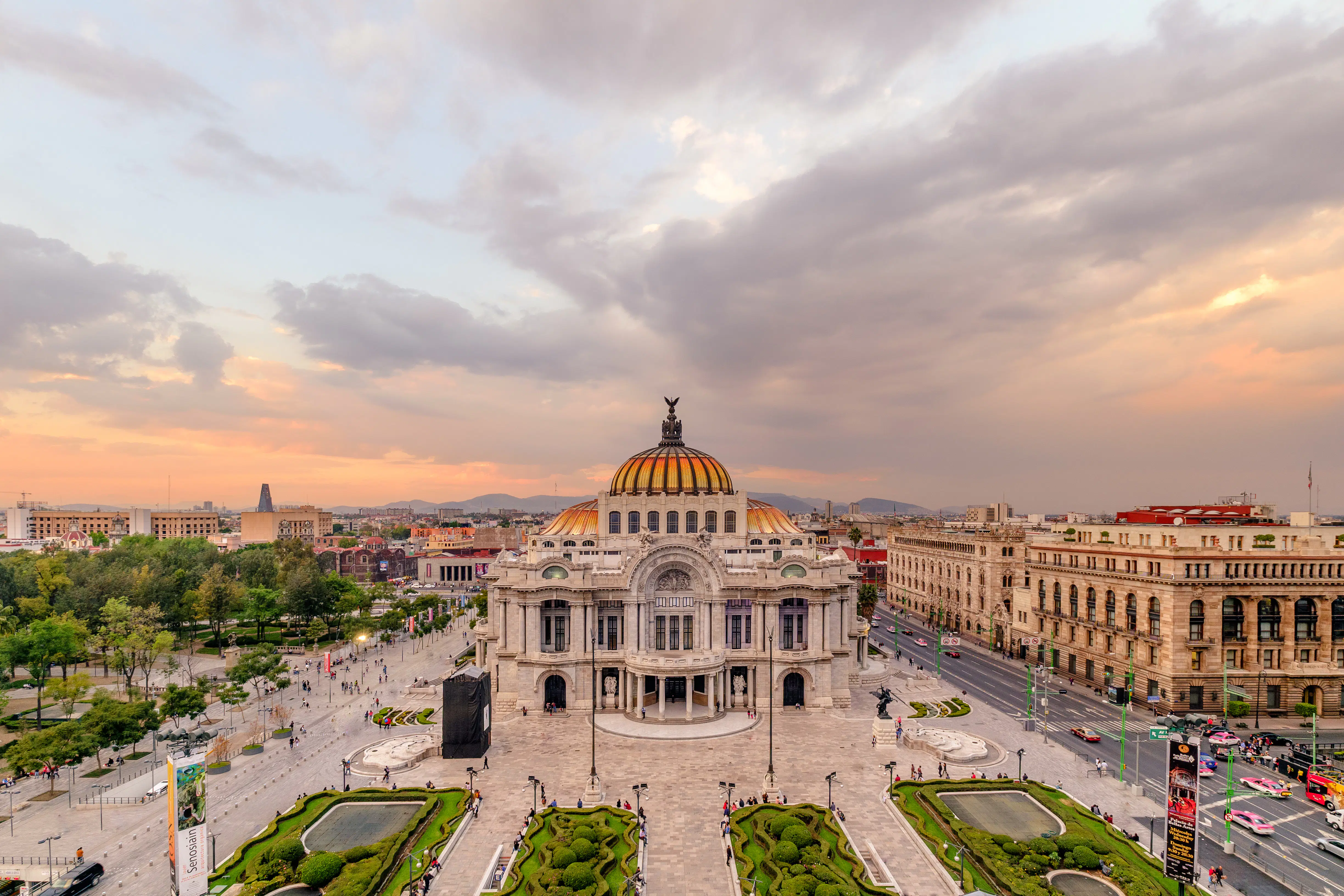 Where locals eat in Mexico City - Lonely Planet