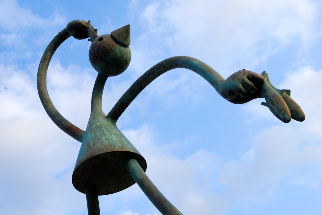 Summer in Den Haag: a guide to South Holland's beaches - Lonely Planet