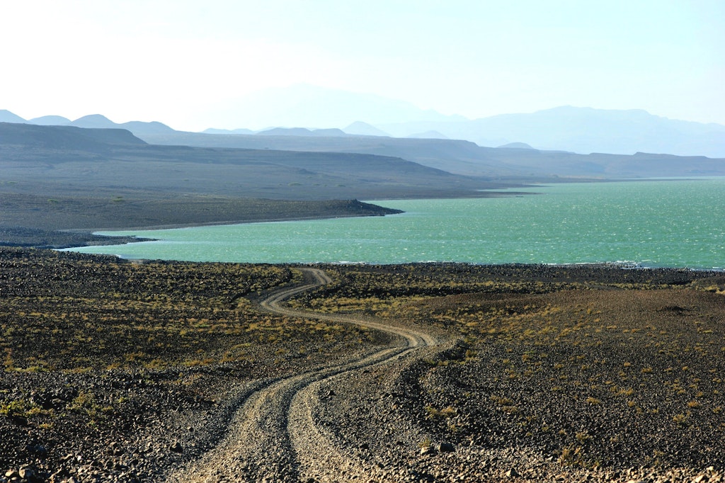 Africa's wildest experiences - Lonely Planet