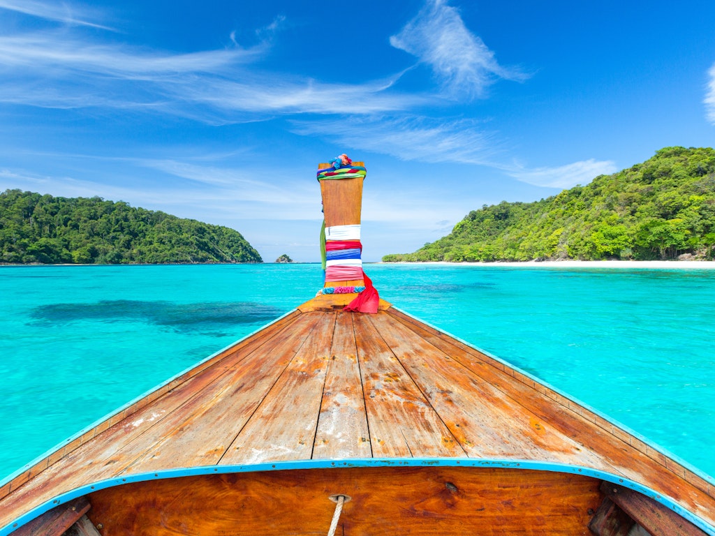 Sultry Southern Thailand: a guide to the Trang Islands - Lonely Planet