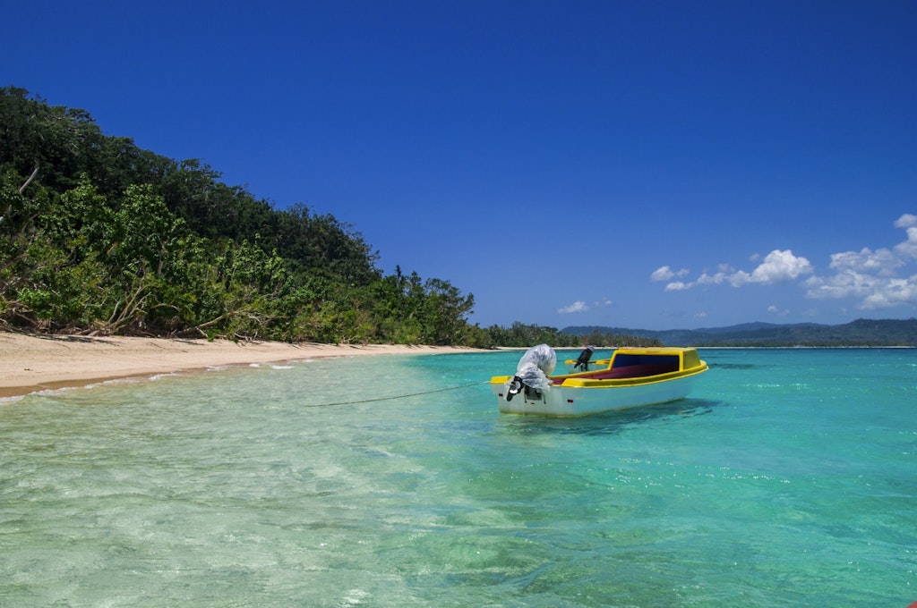Why it's never been a better time to visit Vanuatu - Lonely Planet