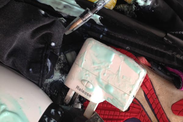 Cautionary tales of packing fails – and how to avoid them - Lonely Planet