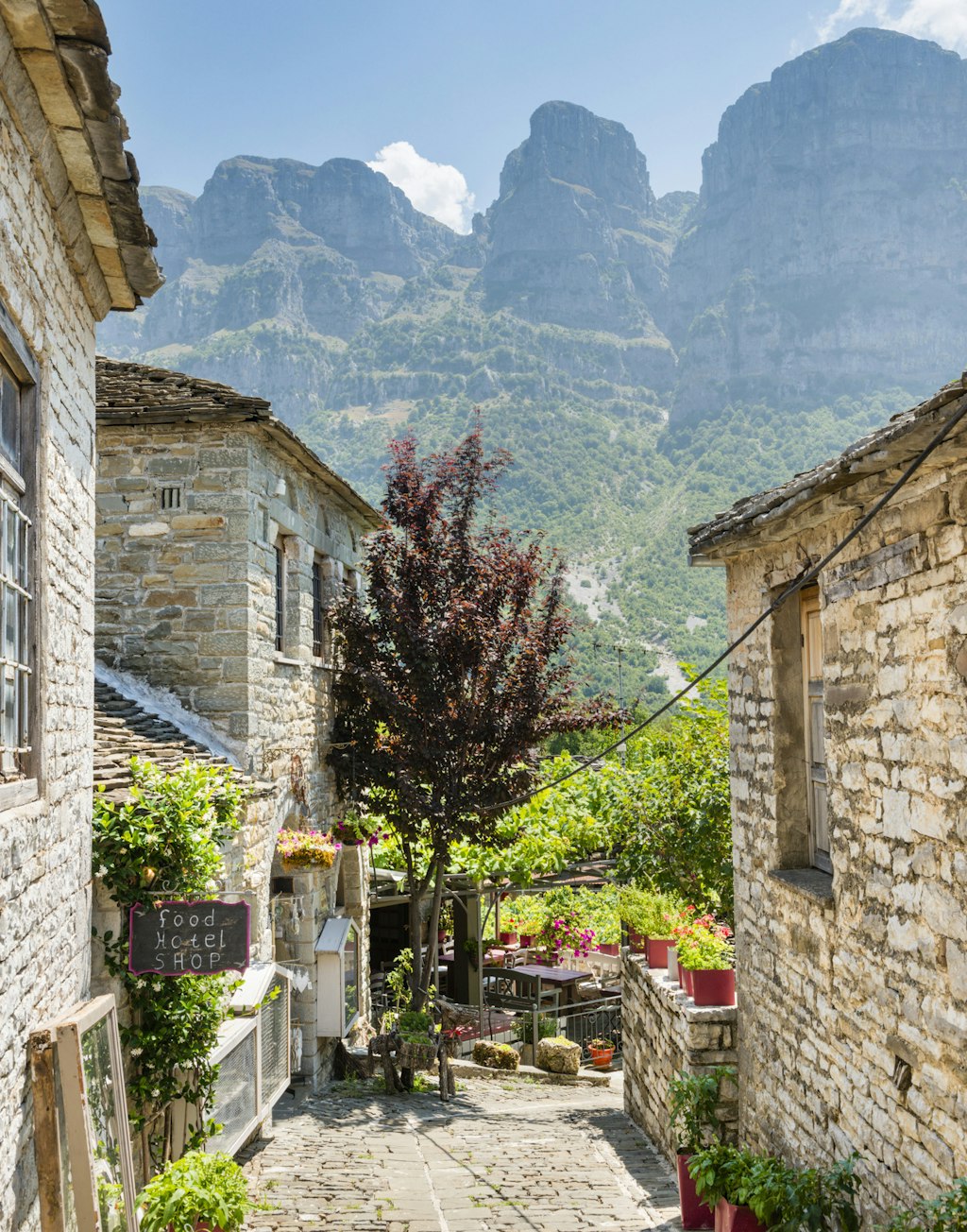 Walk this way: exploring Greece's lesser-known north - Lonely Planet