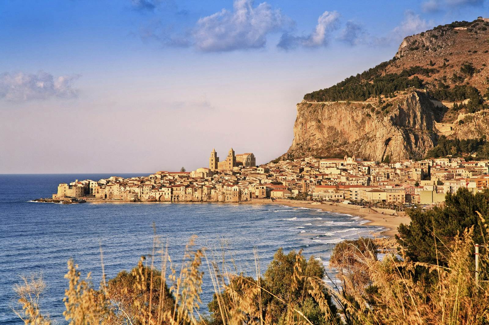 Sicily’s best coastal hikes - Lonely Planet