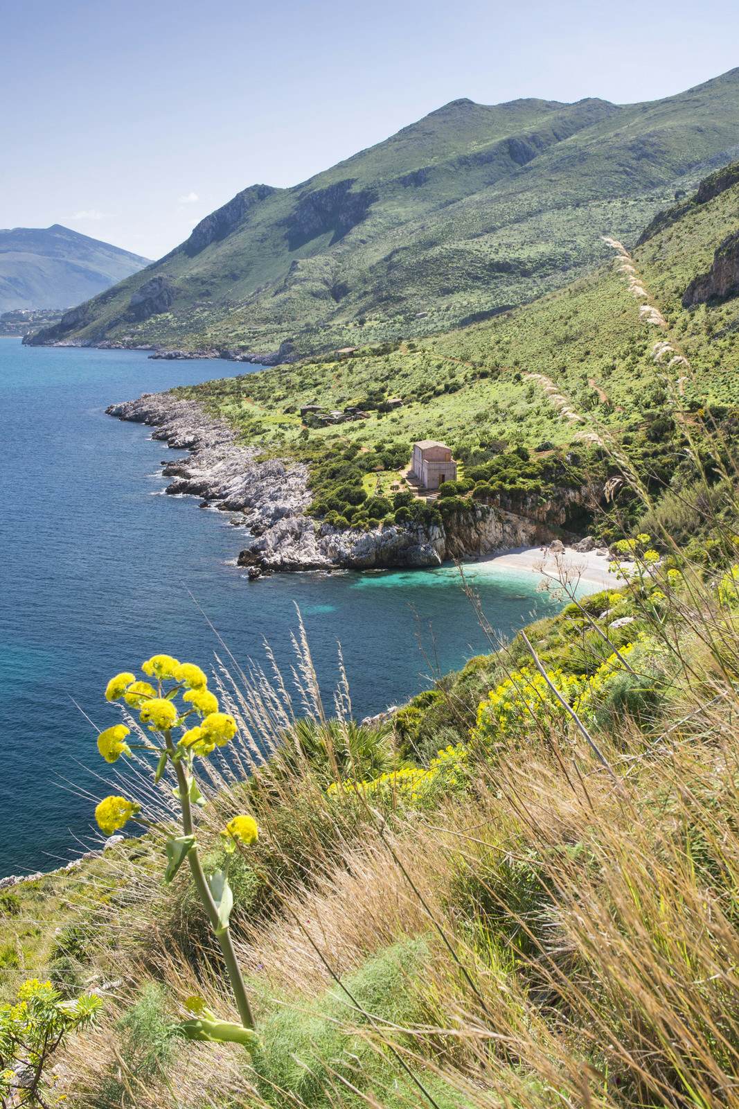 Sicily’s best coastal hikes - Lonely Planet