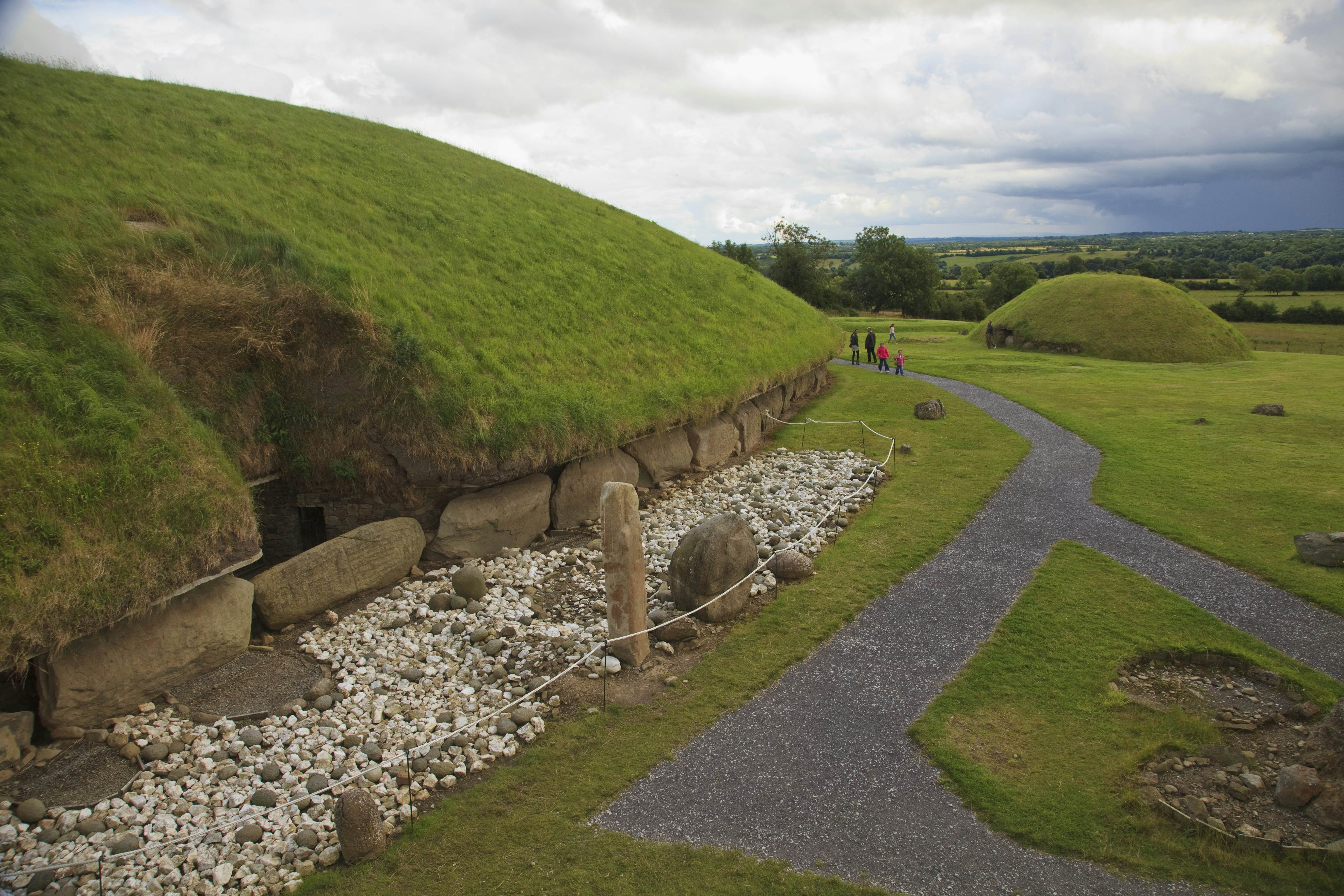 5000 years in 5 days: a historical trip through Ireland's Ancient East ...