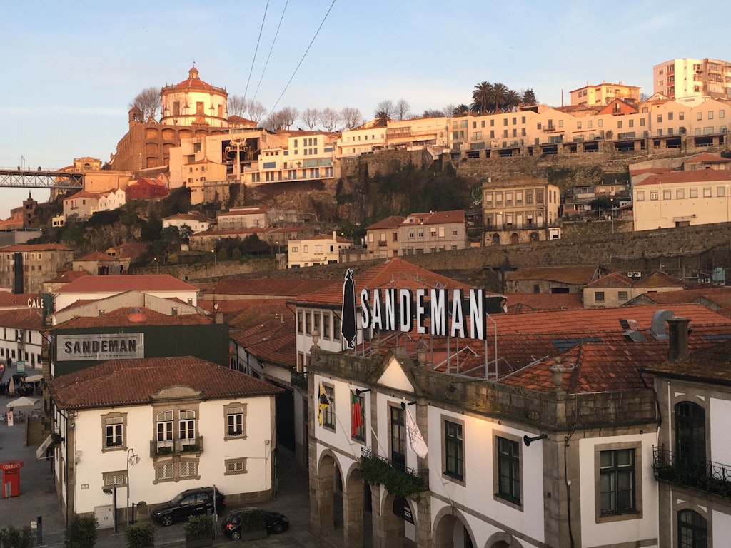 The 10 coolest bars to drink at in Porto – Lonely Planet - Lonely Planet