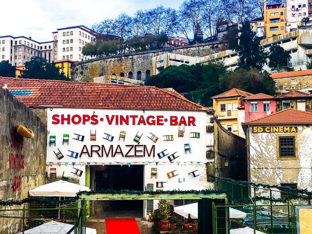 The 10 coolest bars to drink at in Porto – Lonely Planet - Lonely Planet