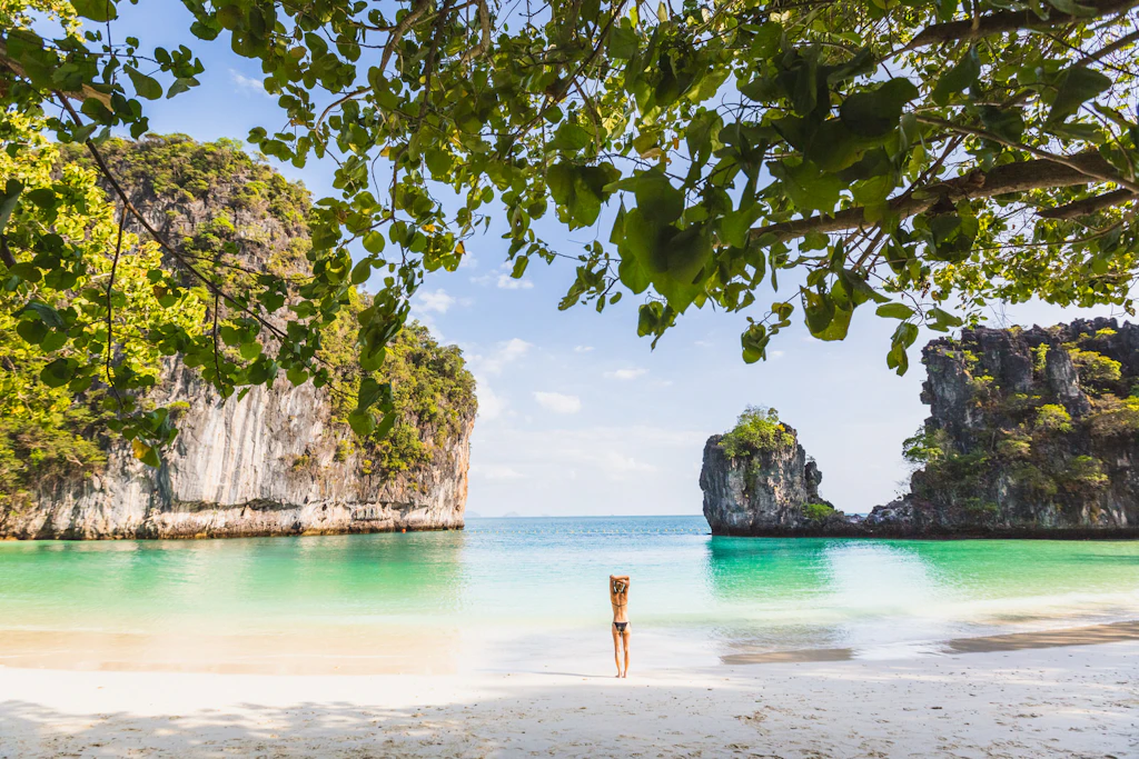 Nine travel resolutions and how to keep them – Lonely Planet - Lonely ...