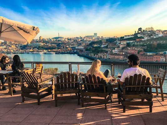 The 10 coolest bars to drink at in Porto – Lonely Planet - Lonely Planet