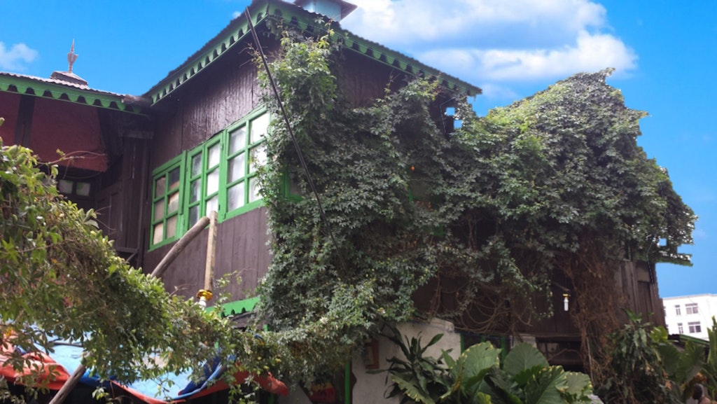 The five best restaurants in Addis Ababa that only locals know about ...