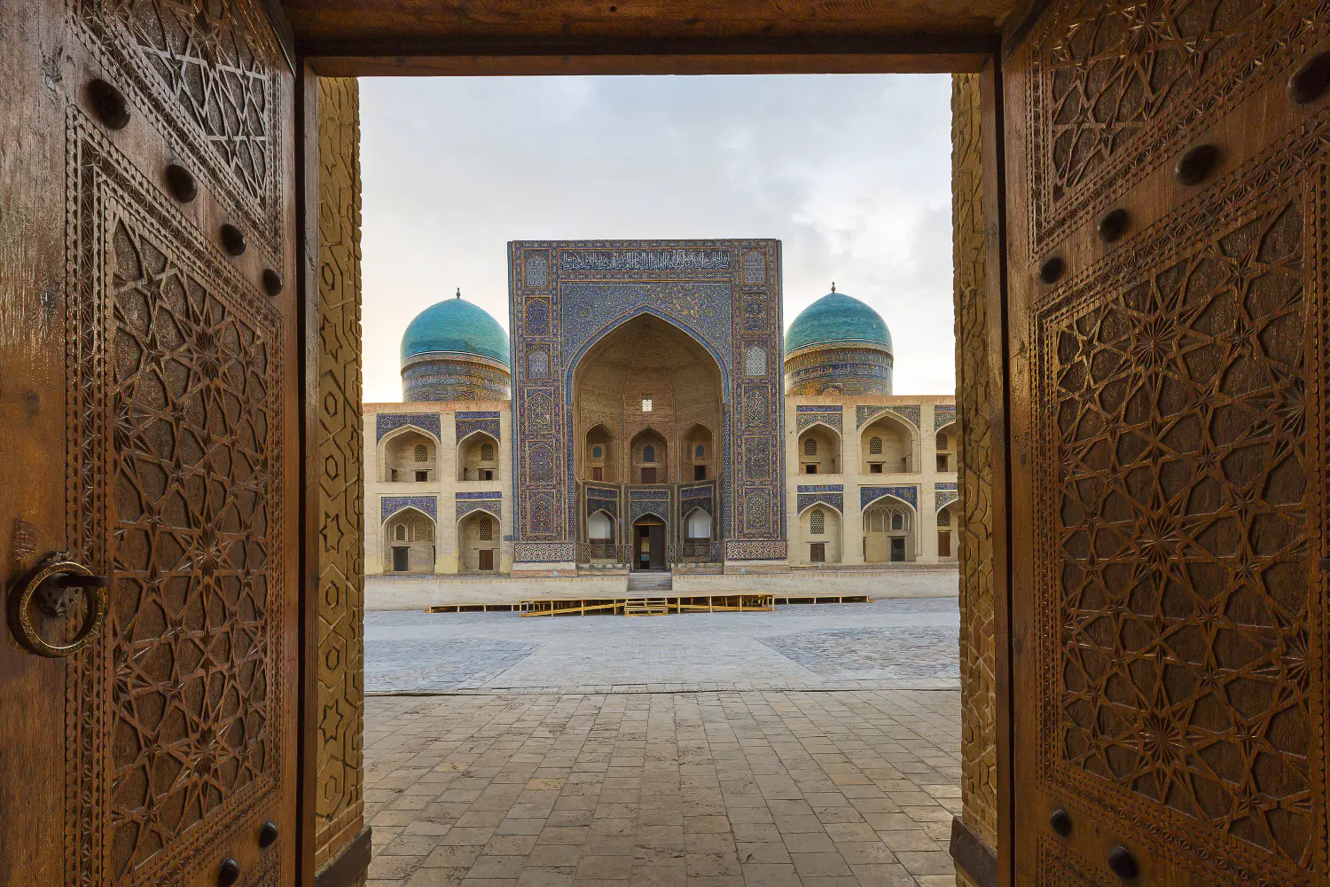 9 of the best things to do in Uzbekistan - Lonely Planet