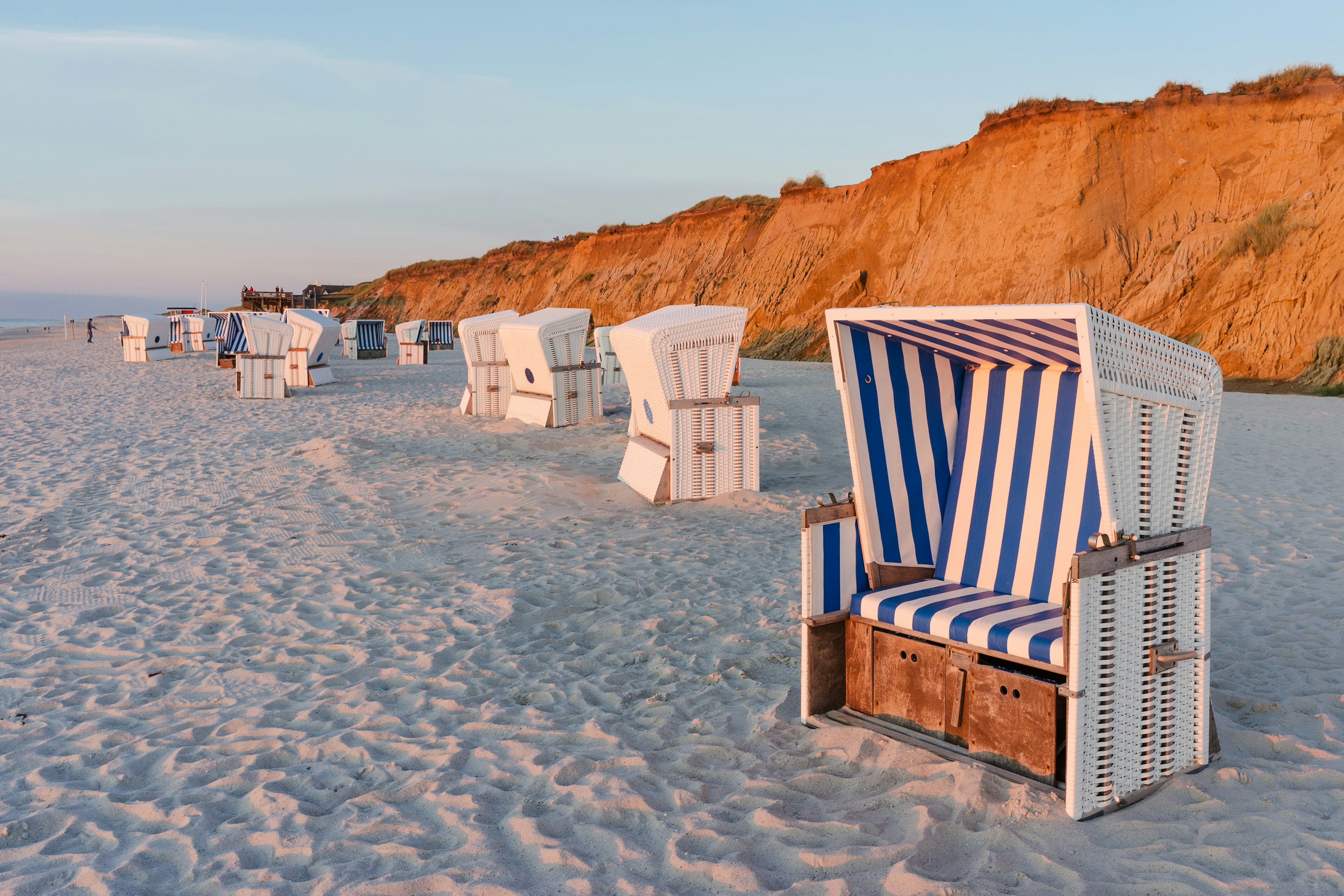 Northern Germany’s secret islands - Lonely Planet