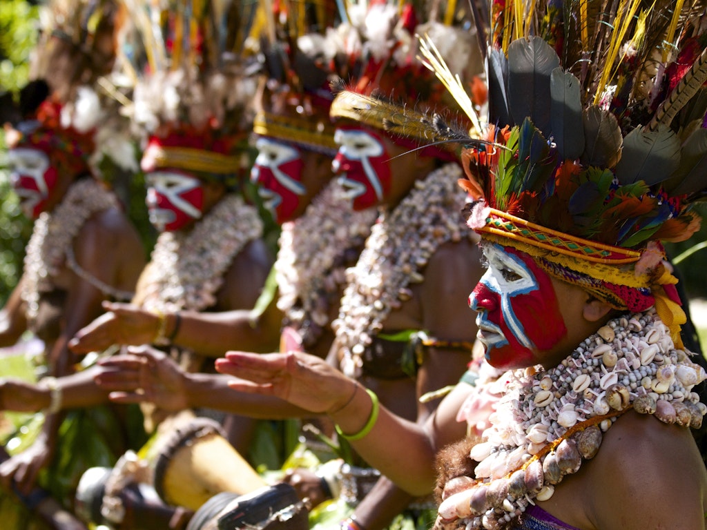 Where to go in August for cultural experiences – Lonely Planet - Lonely ...