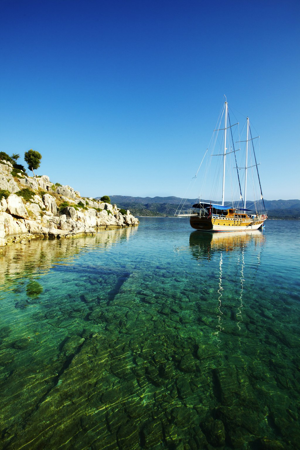 Where to go in August for relaxation – Lonely Planet - Lonely Planet