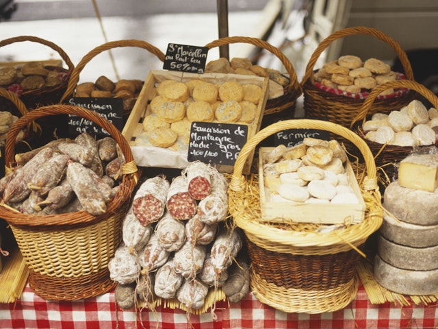 How to experience Italy's Slow Food movement - Lonely Planet