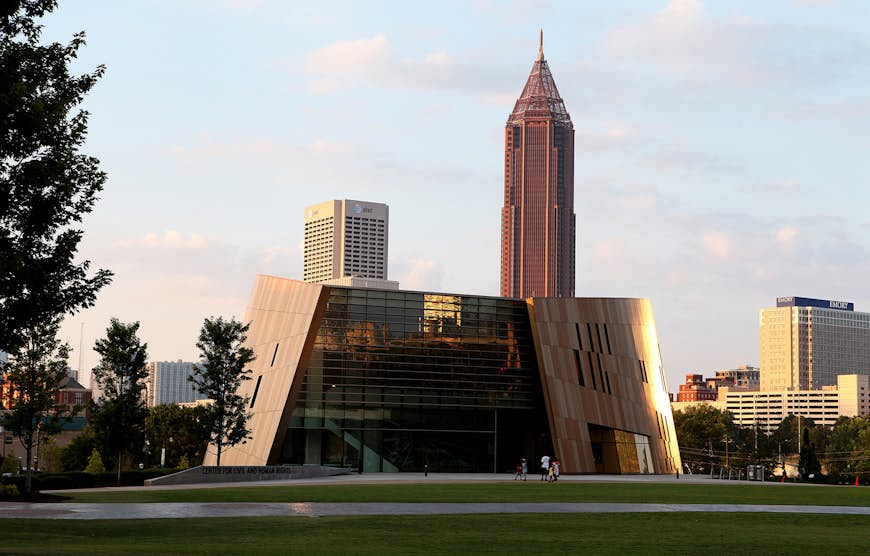 The most essential US civil rights sites in the South – Lonely Planet ...