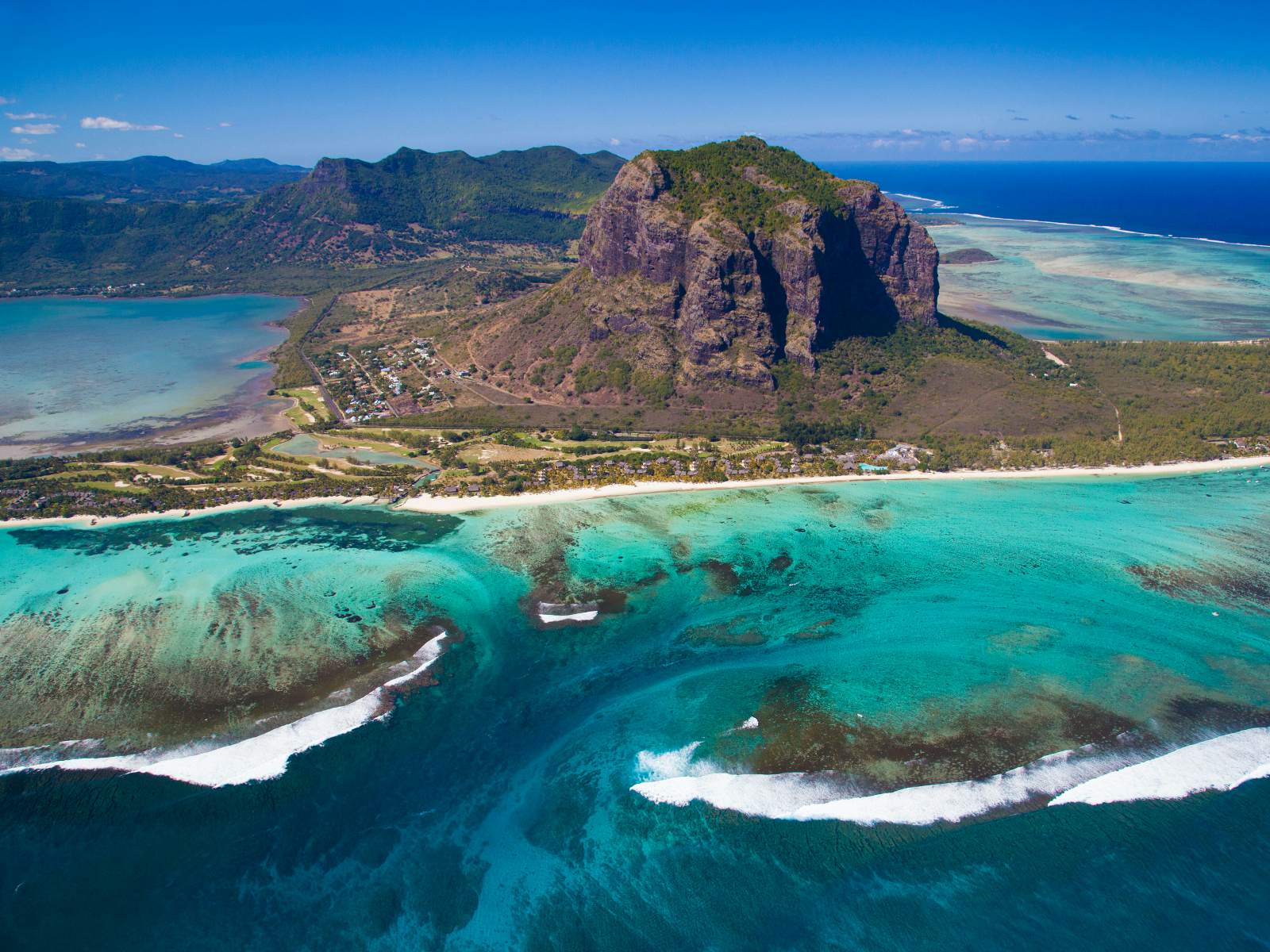 Open road adventures: six epic drives of the world - Lonely Planet