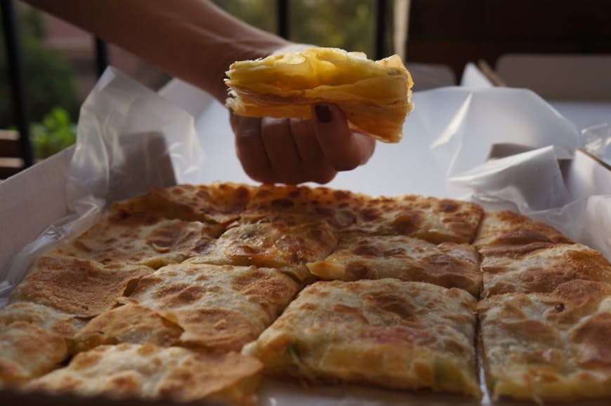 Where to eat like a local in Cairo - Lonely Planet