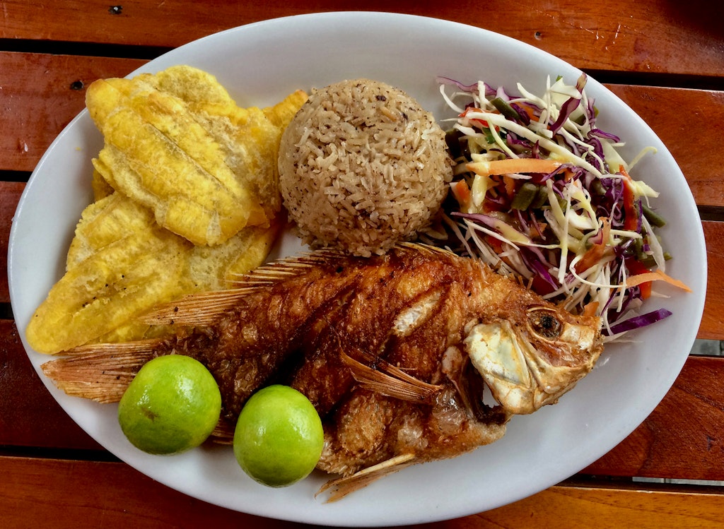 Where to find delicious local food in Colombia - Lonely Planet