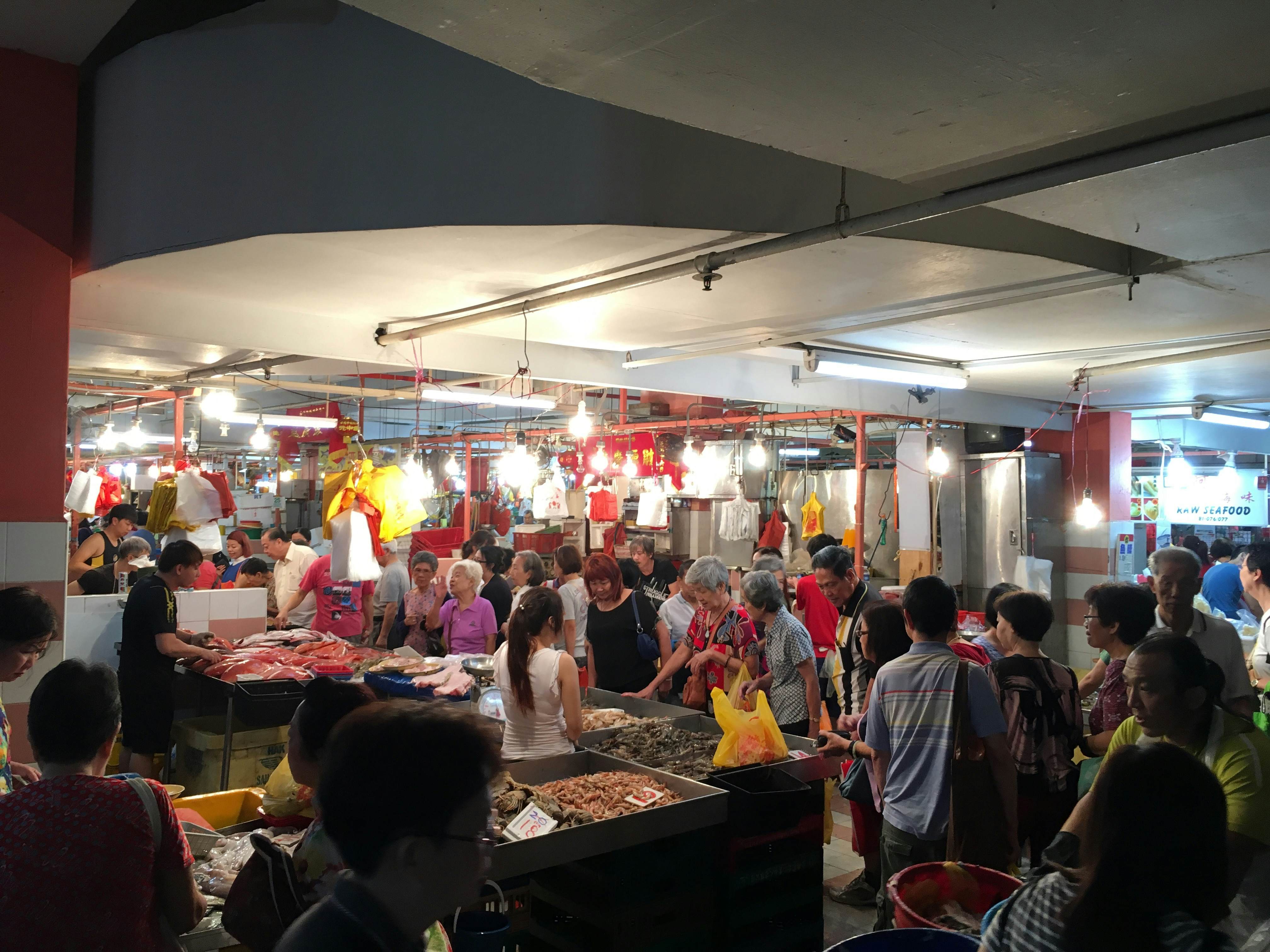 How to shop like a local in Singapore - Lonely Planet