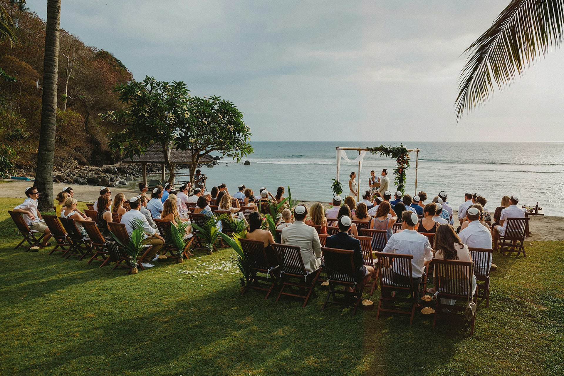 How to plan the perfect wedding abroad – Lonely Planet - Lonely Planet