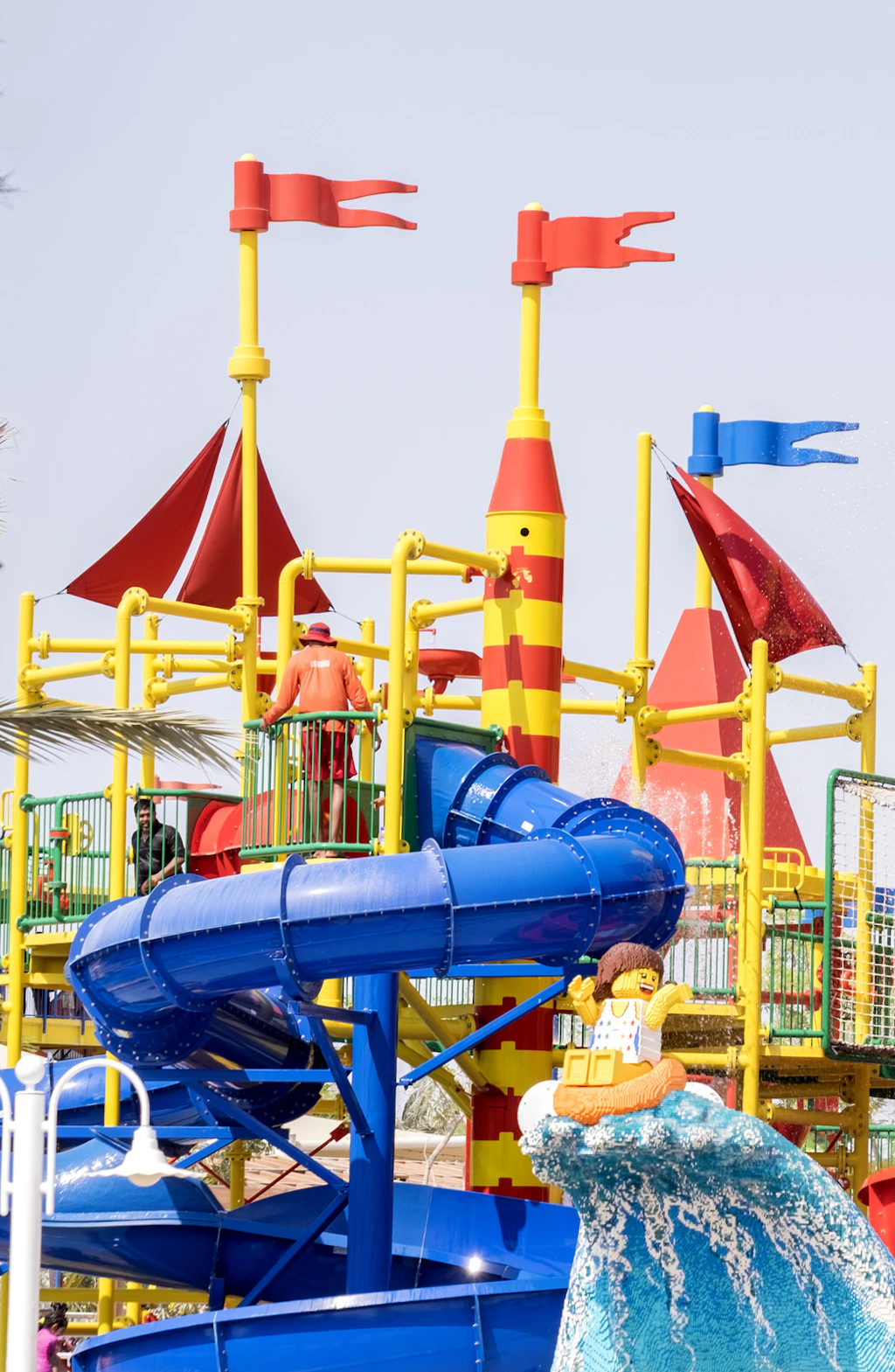 How to choose your Dubai theme park – Lonely Planet - Lonely Planet