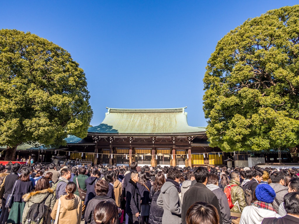 Tokyo in winter: what to do - Lonely Planet