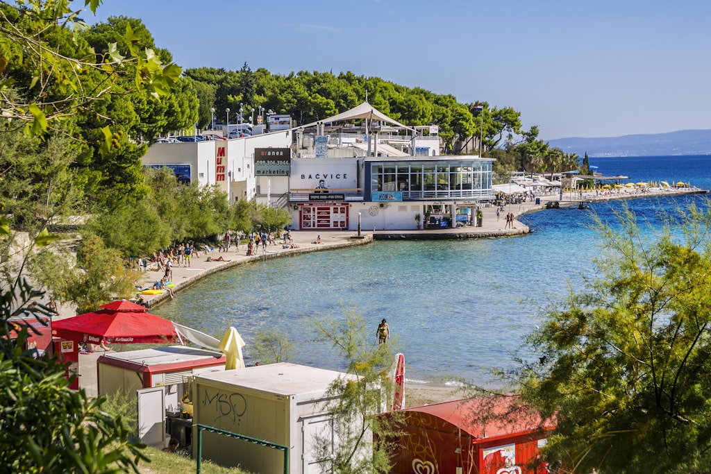 Ten reasons to visit Split - Lonely Planet