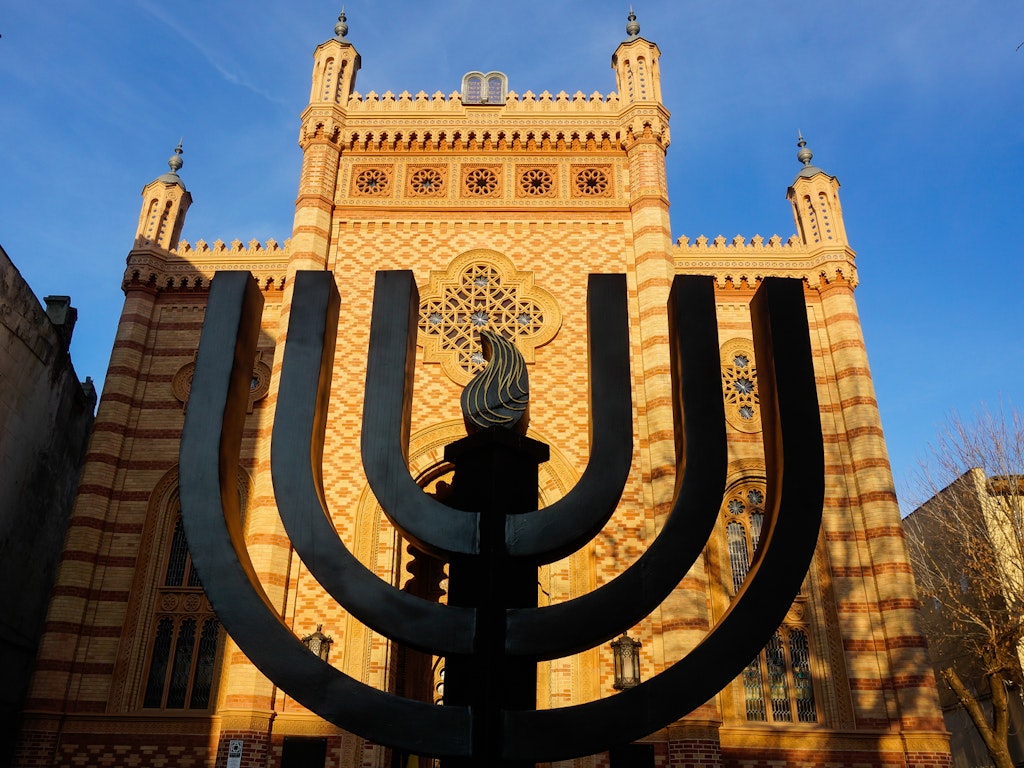 Hidden Bucharest: top five experiences - Lonely Planet