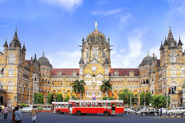 How to live like a local in Mumbai – Lonely Planet - Lonely Planet