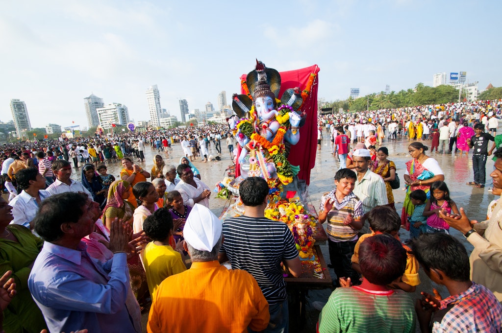 How to live like a local in Mumbai – Lonely Planet - Lonely Planet