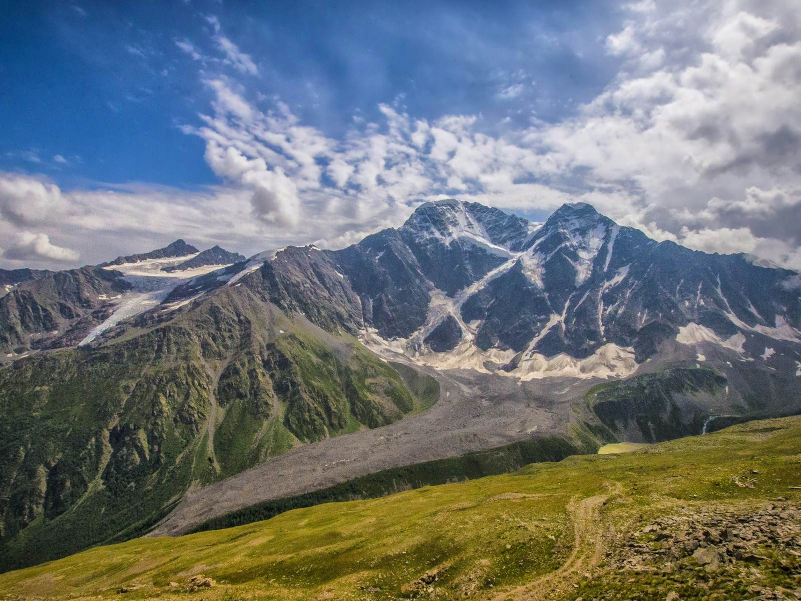 Mount Elbrus: how to climb Europe's highest peak - Lonely Planet