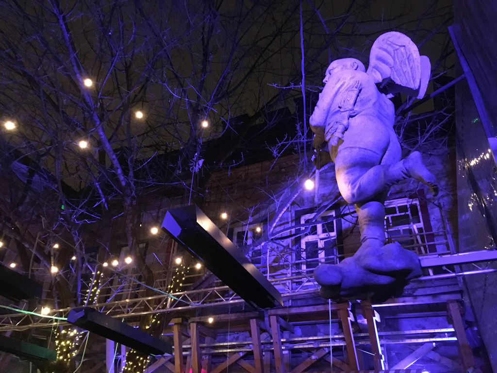 Exploring the ‘ruin pubs’ of Budapest’s seventh district - Lonely Planet