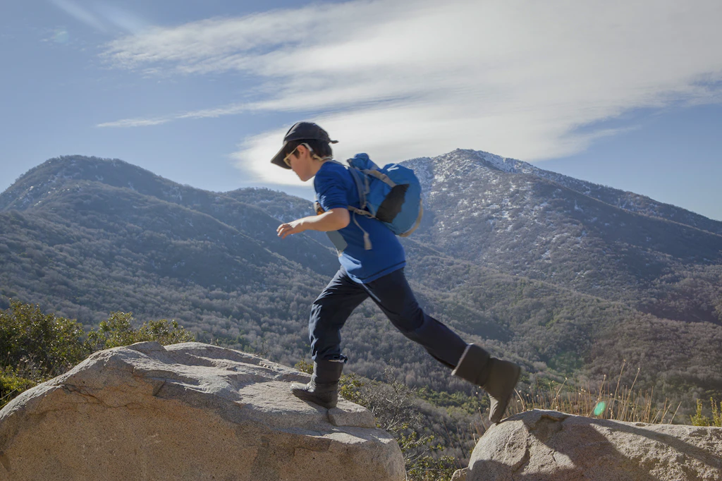 Family-friendly trips from Santiago, Chile - Lonely Planet
