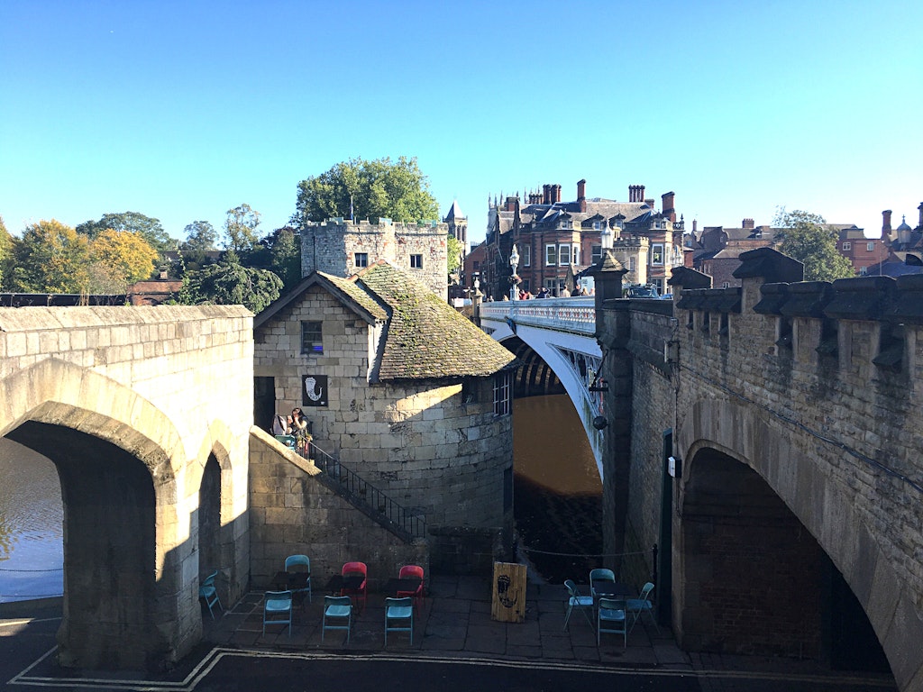 A quick trip to York - 2000 years in two days - Lonely Planet