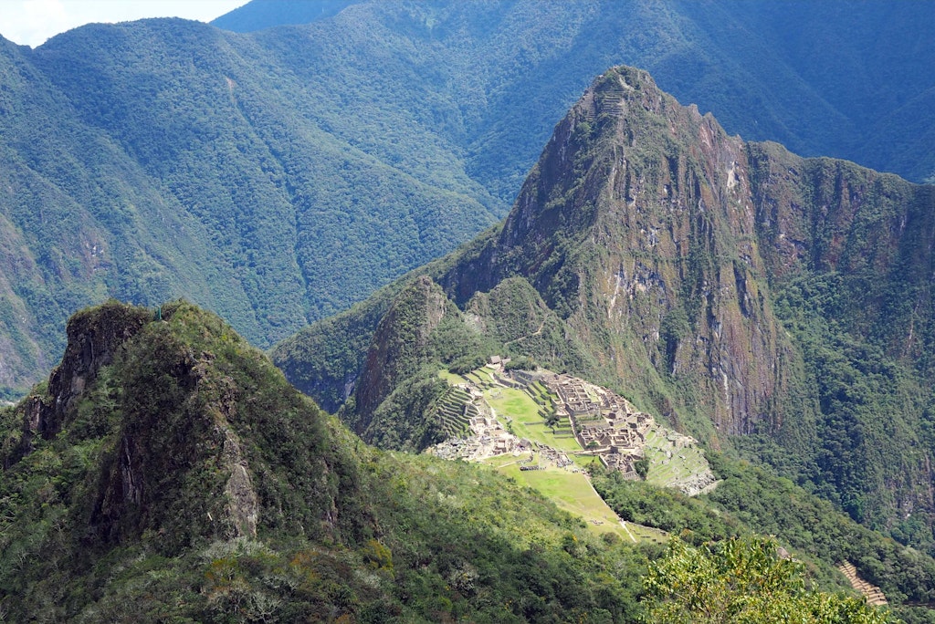 Minding Machu Picchu: how to see Peru’s most famous ruins responsibly ...