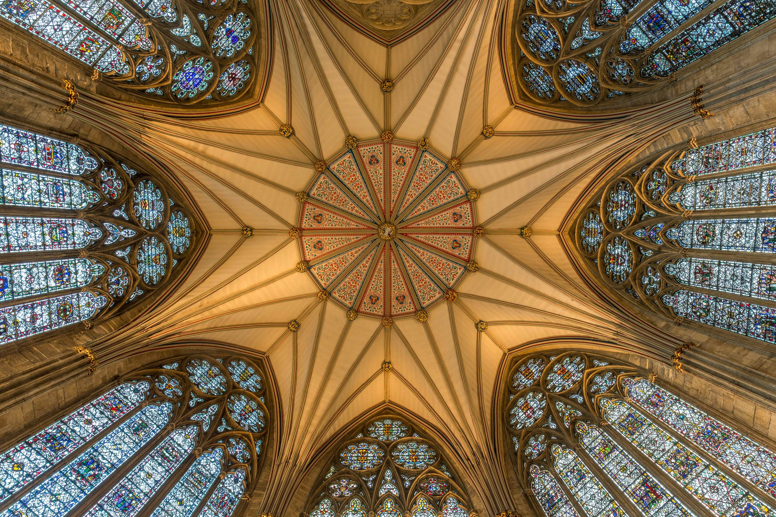 A quick trip to York - 2000 years in two days - Lonely Planet