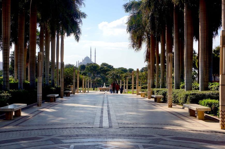 Where to find the top Instagram hotspots in Cairo – Lonely Planet ...