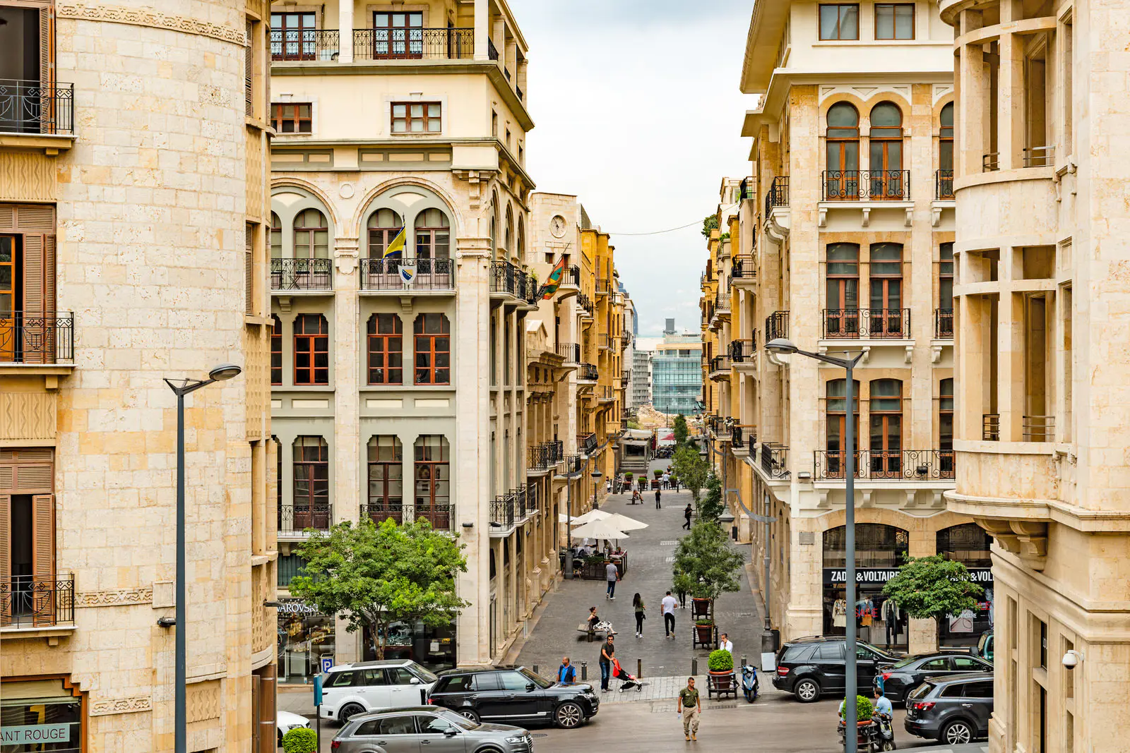 Best of Beirut nightlife: the Middle East's original party city ...