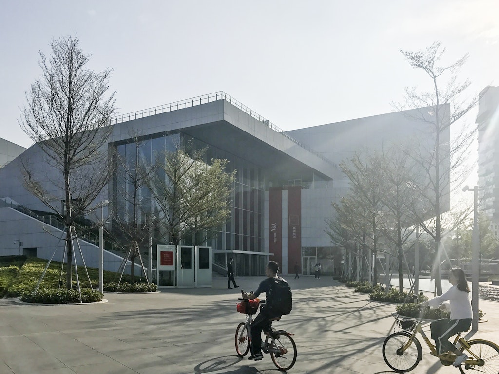 Designer Shenzhen: exploring China's creative capital – Lonely Planet ...