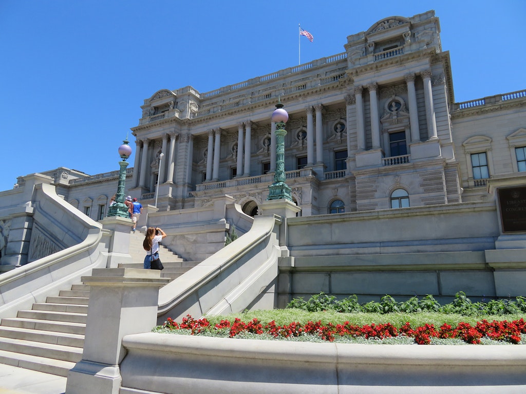 How to live like a local in Washington, DC – Lonely Planet - Lonely Planet