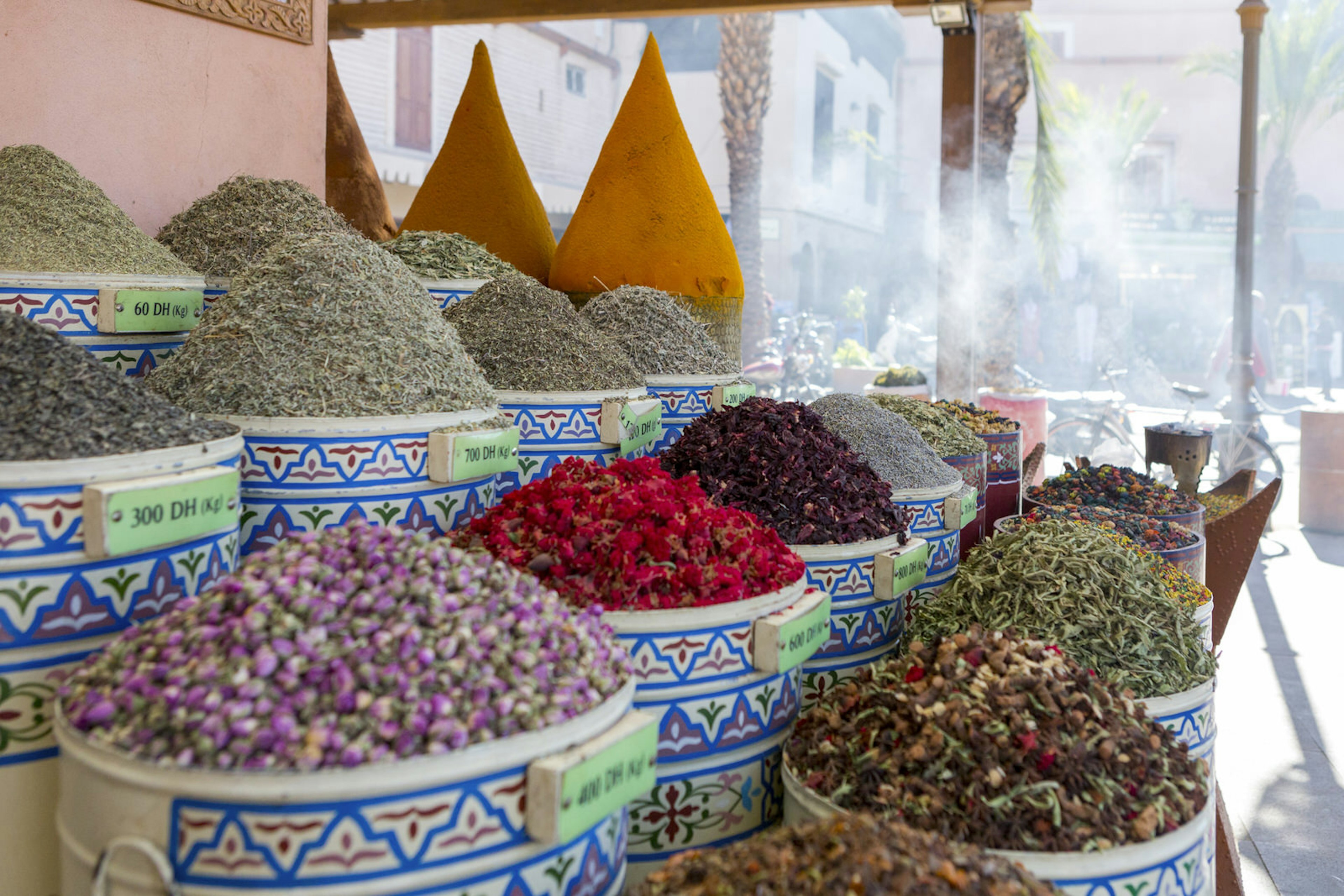 How to live like a Local in Marrakesh, Morocco – Lonely Planet - Lonely ...