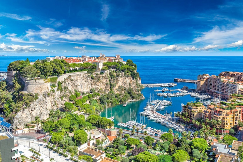 Monaco travel - Lonely Planet | Europe