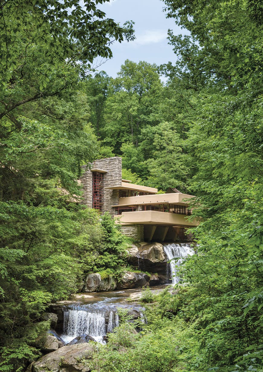 A tour of the world's most amazing architecture – Lonely Planet ...